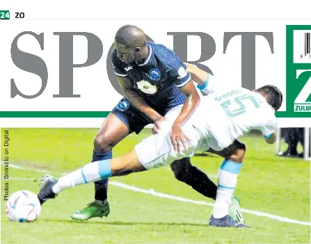 NRB sneak home - PressReader