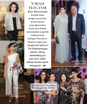 NARASI ELEGANSI - PressReader