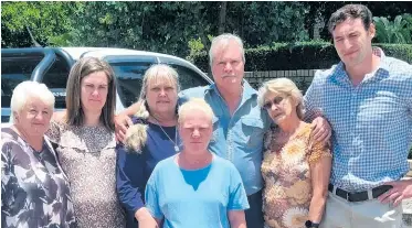 Seven sentenced for murder of farmer - PressReader