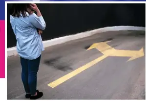 Should I take the RISK? - PressReader