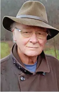 ‘His pupils loved him’ Family pay tribute to teacher after death at 79 ...