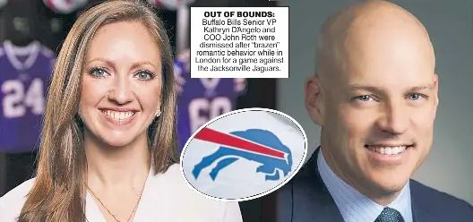 PENALTY FLAGS - PressReader