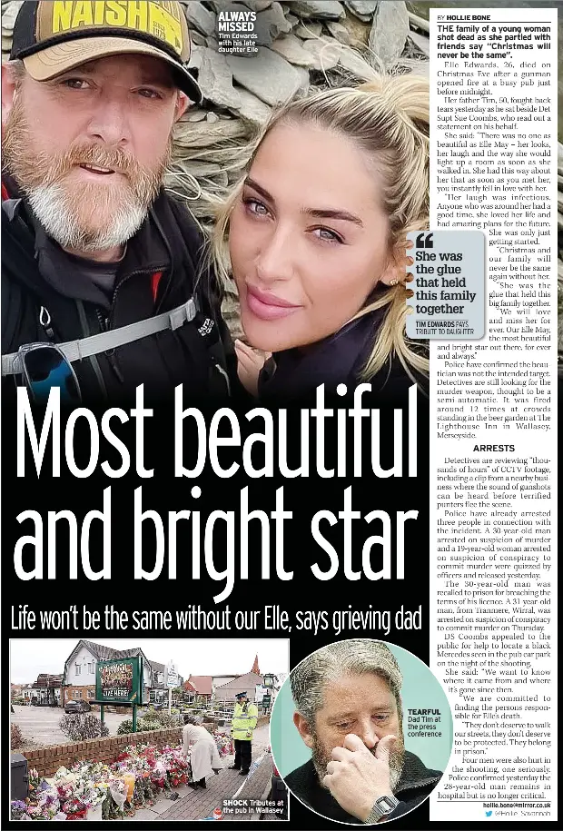 Most beautiful and bright star - PressReader