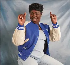 PB’s Mustiful is ready for her debut on ‘Idol’ - PressReader