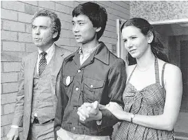 Culture Scene: - PressReader