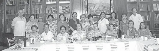 Edward James, tema del diplomado de arte en el CT - PressReader