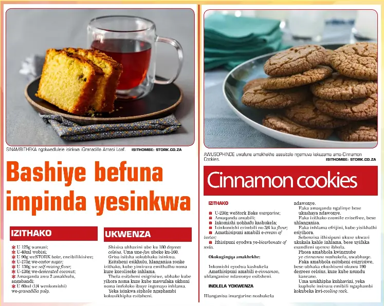 EKHISHINI - PressReader