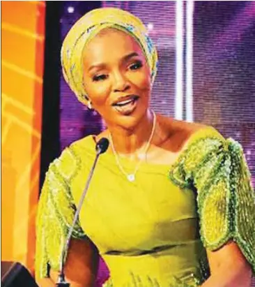 Championin­g New Narratives, Identity, Through Elevate Africa Project - PressReader