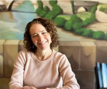 My dying wife’s essay inspired people, and they inspired her - PressReader