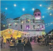 ARTS DIARY - PressReader