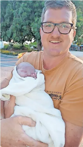 Ongewone aflewering vir die Botha-gesin - PressReader