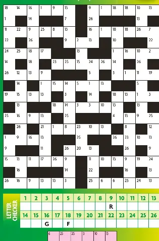 CODE CRACKER - PressReader