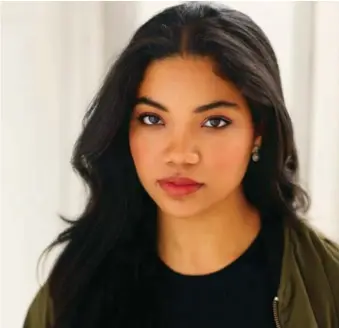 Silvia Dionicio, la actriz dominicana en el “corazón” de la serie de ...