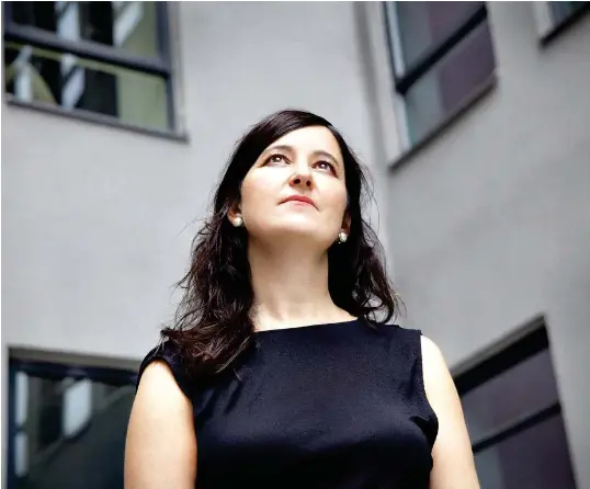 Ny strømmetje­neste starter opp i Norge - PressReader