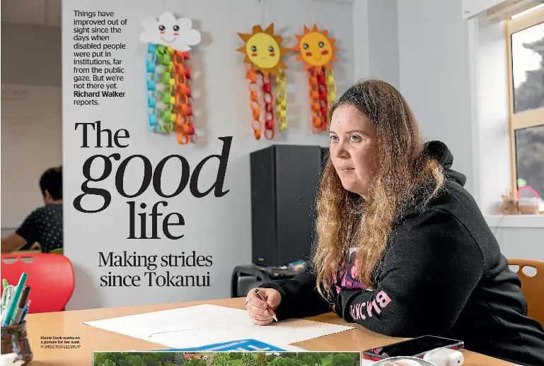 The good life - PressReader