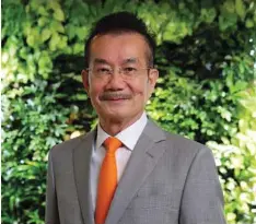 Why City Developmen­ts is still the bellwether for Singapore residentia ...