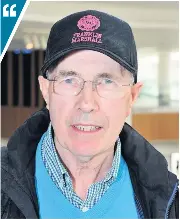 Clamping down on pavement parking - PressReader