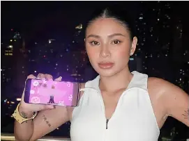 Darryl yap teases about pepsi paloma movie - PressReader