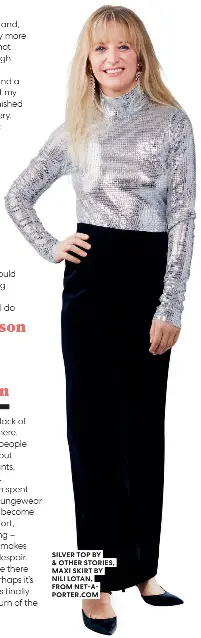 My silver linings playbook - PressReader