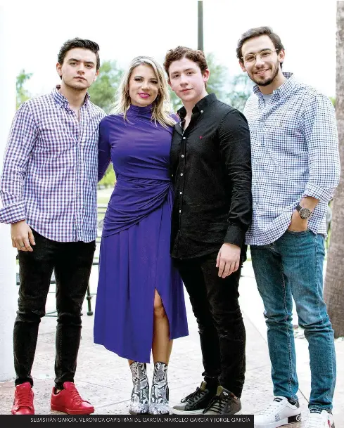 Marcelo cumple su mayoría de edad - PressReader