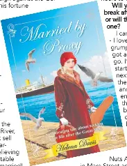 A fine romance - PressReader