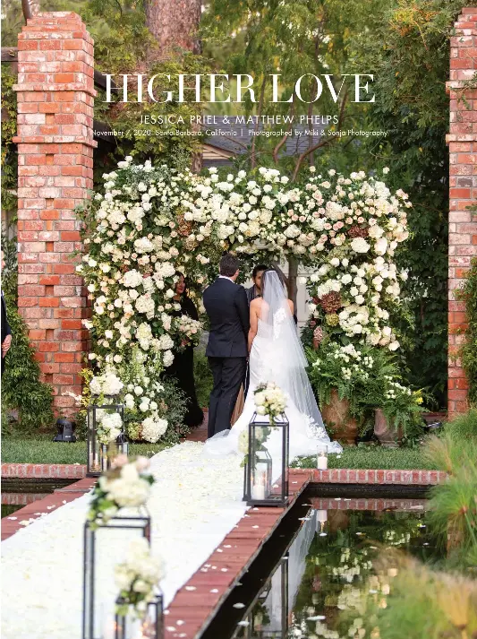 JESSICA PRIEL & MATTHEW PHELPS - PressReader