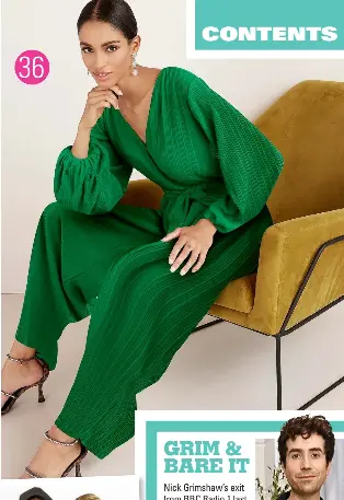 Grim & bare it - PressReader