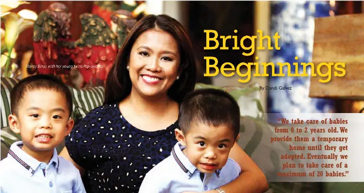 Bright Beginnings - PressReader
