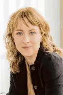 ‘Snake Oil’ is a lively thriller from alumna of the tech bubble ...