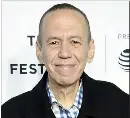Gilbert Gottfried, actor, standup comic, dies at 67 | The Daily Courier ...