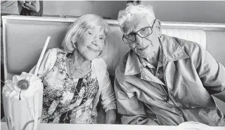 Unbreakabl­e bond for 75 years - PressReader