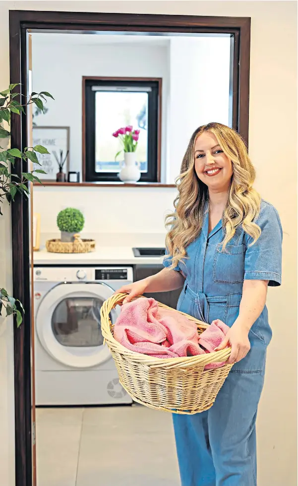 The new housework gurus who are really cleaning up - PressReader