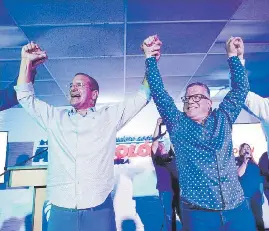 Apoya a aspirantes en Ponce y Yauco - PressReader