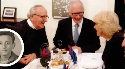 Jewish Care’s Holocaust Survivors’ Centre: a haven of kindness for ...