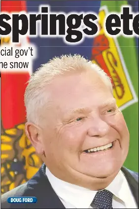 Vote springs eternal - PressReader