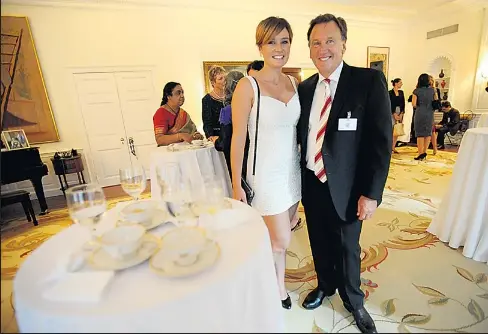 First bloke on world stage - PressReader