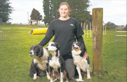 Dog’s life for young maestro - PressReader