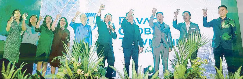 A bright future - PressReader