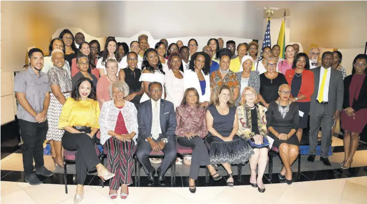 Local charities receive $90m in grants from American Friends of Jamaica ...