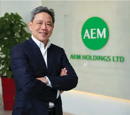 AEM: From watchlist to one to watch - PressReader