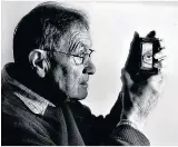 Eric Rimmington - PressReader