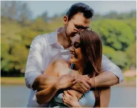 Una boda muy a su estilo - PressReader