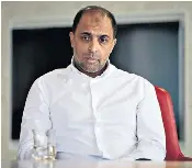 Ex-asda owner Issa lines up deal for £600m petrol station giant ...