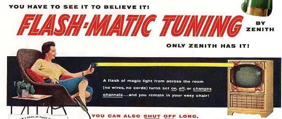 Flash way to channel hop - PressReader