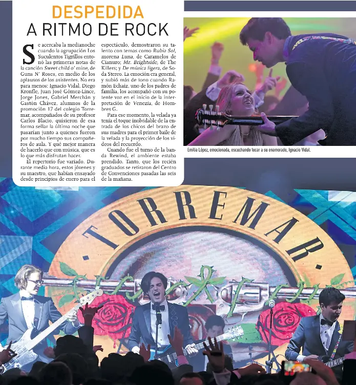 DESPEDIDA - PressReader