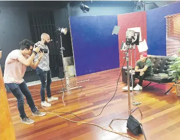 El CCAT dirige tu futuro - PressReader