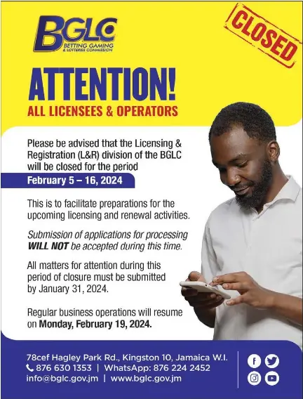 July ground breaking for hospitalli­ke facility in Portmore - PressReader