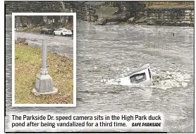 Going nowhere fast - PressReader