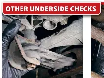 OTHER UNDERSIDE CHECKS - PressReader