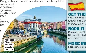 BASQUE IN GLORY - PressReader